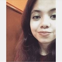 Amrita Mitra – Medium