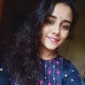 Meghashree Moitra – Medium