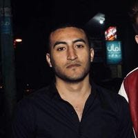 Khaled ELHAWARY – Medium