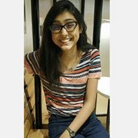 Aishwarya Sharma – Medium