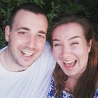 Chris Hurst – Medium