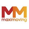 Maxi Moving Inc. – Medium