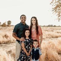 Brandon Harrison – Medium