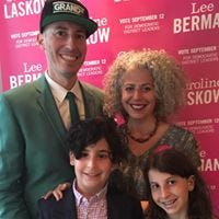 Ian Rosenberg – Medium