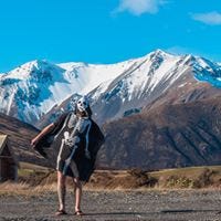 About – Vahur Ots – Medium