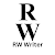 Rouillie Wilkerson (RW Writer) – Medium