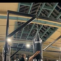 Patrick Szepesi – Medium