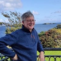 Kirk Brewster – Medium