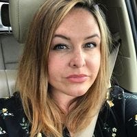 Renea Buckles – Medium