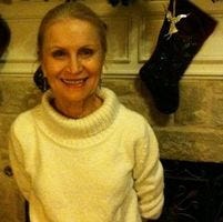 Christine Mayle – Medium