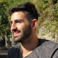 Shimon Berko – Medium