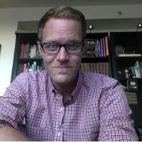 Joe Hopkins – Medium