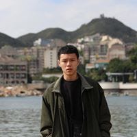 Jason Liu – Medium