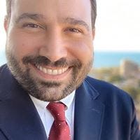 E David Benaym – Medium