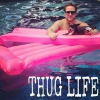 Tommy Button – Medium