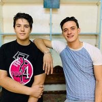 Achref Bessioud – Medium