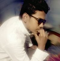 Rashid Ali Ahmad – Medium