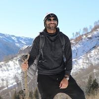 Daven Patel – Medium