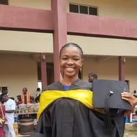 Victoria Okon – Medium