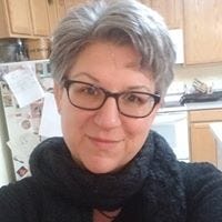 About – Shari Sturgill Bergquist – Medium