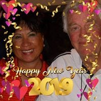 Lynette Holmes – Medium