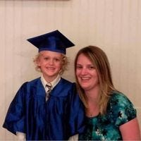 Lacy Moore McLane – Medium