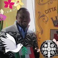 Simon Wekesa – Medium