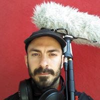 Federico Goldberg – Medium