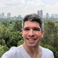 Nathan Ramos – Medium