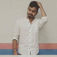 About – Vrushabh Biradar – Medium