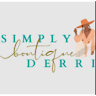 simply derri – Medium