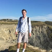 Thomas Butcher – Medium