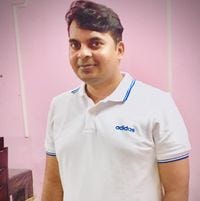 Shahnawaz Alam – Medium