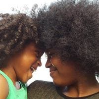 About – Candis Washington – Medium