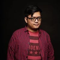 Sebastian Roy – Medium