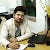 Sayed Raza – Medium