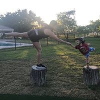 Kim Kelley – Medium