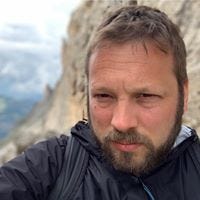 Itaï Cellier – Medium