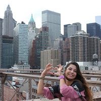 About – Gizem Eldem – Medium