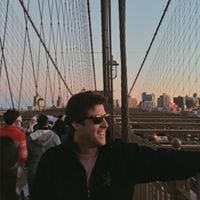 Charlie Ross – Medium