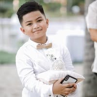 Jarrett Matthieu – Medium