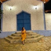 Milena Ribeiro – Medium