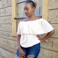 Nana Lisa Mwaniki – Medium