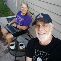Jan Barnes – Medium