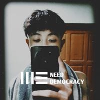 Yan Myo Aung – Medium