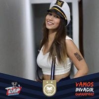 Roziane Tavares – Medium