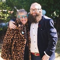 Billy Bear – Medium