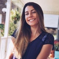 Cassie Ferguson – Medium