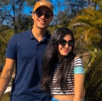 Luan Moraes – Medium