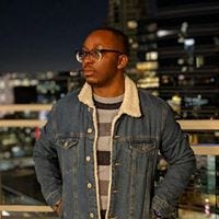 Frank Chuka Obiaya – Medium